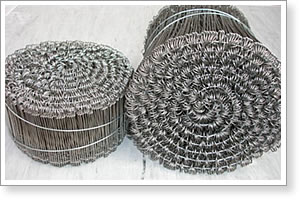 Tie Wire | Wire Mesh | Wire Mesh Machine | Sterling Wire Mesh And Belt ...